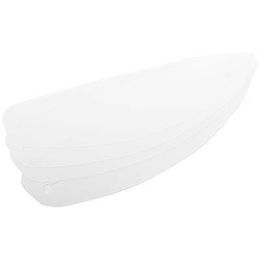 Shoei CWF-1 Racing, Visier