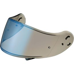 Shoei CNS-3, Visier verspiegelt