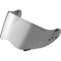 Shoei CNS-2, Visier verspiegelt