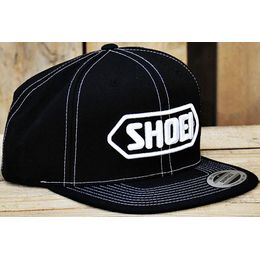 Shoei Basecap, Kappe