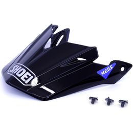 Shoei VFX-WR, Helmschirm