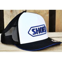 Shoei Trucker, Kappe