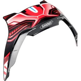 Shoei X-Spirit III Aerodyne, Spoiler