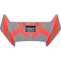 Shoei X-Spirit III MM93 Black Concept 2.0, L&uuml;ftungsschieber