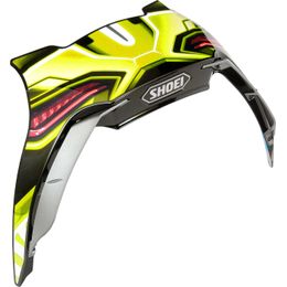 Shoei X-Spirit III Aerodyne, Spoiler