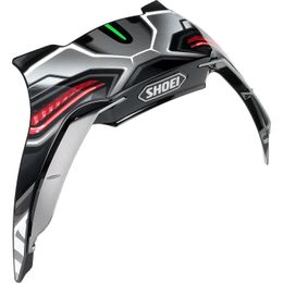 Shoei X-Spirit III Aerodyne, Spoiler