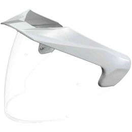 Shoei V440, Helmschirm