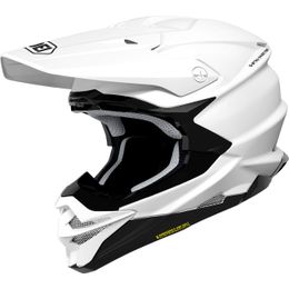 Shoei VFX-WR 06, Motocrosshelm