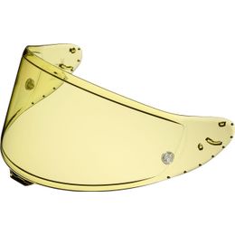 Shoei CWR-F2 Racing, Visier