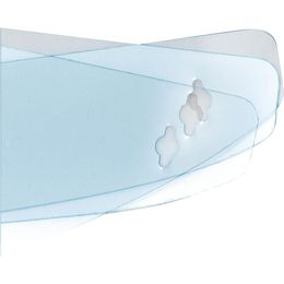 Shoei CWR-F2R, Tear-Offs