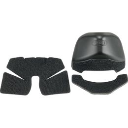 Shoei Airmask 6 (X-SPR Pro), Atemabweiser