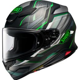 Shoei NXR2 Capriccio, Integralhelm