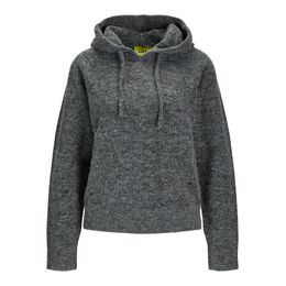 Jack & Jones JJXX Pullover 'JXEvi' Damen Gr&ouml;&szlig;e XL dunkelgrau