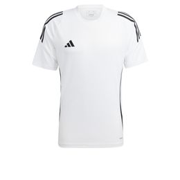 adidas Performance Trikot 'Tiro 24' Herren Gr&ouml;&szlig;e 4XL schwarz / wei&szlig;