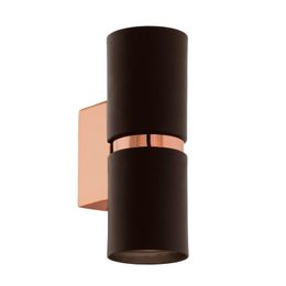 Eglo PASSA Wandleuchte, GU10, 95371,
