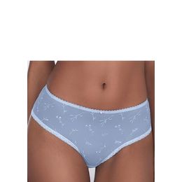 Vivance Panty 'Thea' blau Gr. 32/34 f&uuml;r Damen