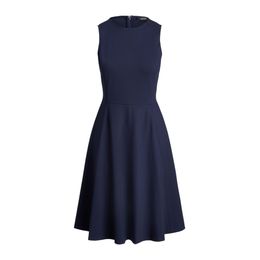 Lauren by Ralph Lauren Lauren Ralph Lauren Kleid 'Charley' Damen Gr&ouml;&szlig;e 40 navy Winterkleid