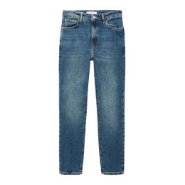 Mango Jeans Damen Gr&ouml;&szlig;e 34 blue denim