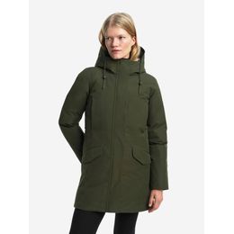 Aigle Parka ' GORE-TEX ' Herren Gr&ouml;&szlig;e XL/XXL khaki