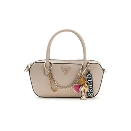 Guess Tasche 'DAVINA' Damen Gr&ouml;&szlig;e One Size taupe