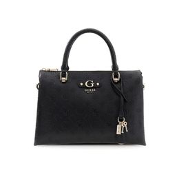Guess Handtasche 'Dita' Damen Gr&ouml;&szlig;e One Size schwarz