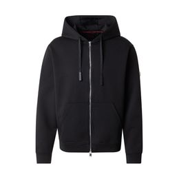 Guess Sweatjacke Herren Gr&ouml;&szlig;e XXL schwarz