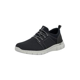 Rieker Sneaker low Herren Gr&ouml;&szlig;e 40 grau / schwarz