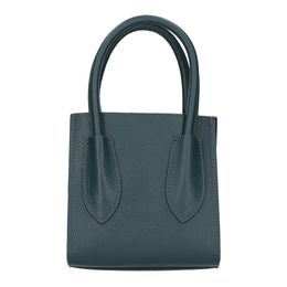 NAEMI Handtasche Damen Gr&ouml;&szlig;e One Size petrol