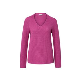 Tchibo - Strickpullover - Damen - Gr. M - pink