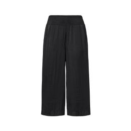 Tchibo - Satin-Culotte - Damen - Gr. 44 - schwarz