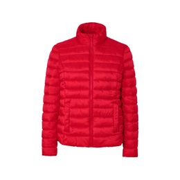Tchibo - Steppjacke - Damen - Gr. 46 - rot