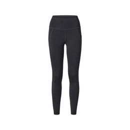 Tchibo - Bodyforming-Sporttight - Damen - Gr. XL - anthrazit
