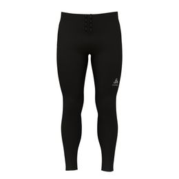 Odlo Essential Warm Tights Bekleidung Herren schwarz S