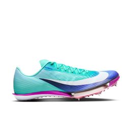 Nike Air Zoom Maxfly 2 Schuhe Herren blau 38.5