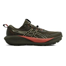 asics Gel-Trabuco 13 Schuhe Herren braun 43.5