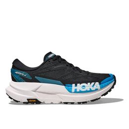 Hoka One One Hoka Mafate X Schuhe Herren schwarz 41.3