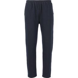 Endurance Arlanc Sweat Pants Straight Leg Bekleidung Unisex blau XL