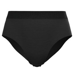 Odlo Merino 160 Panty Bekleidung Damen schwarz