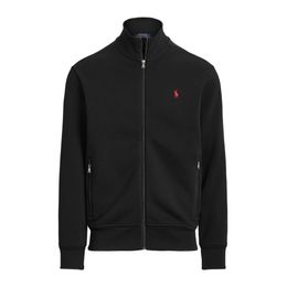 Polo Ralph Lauren Sweatjacke Herren Gr&ouml;&szlig;e L schwarz
