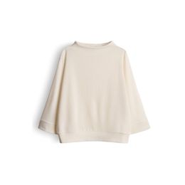 Opus Pullover 'Sagida' Damen Gr&ouml;&szlig;e XL creme