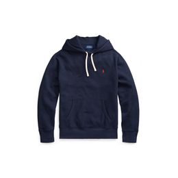 Polo Ralph Lauren Sweatshirt Herren Gr&ouml;&szlig;e L navy / rot
