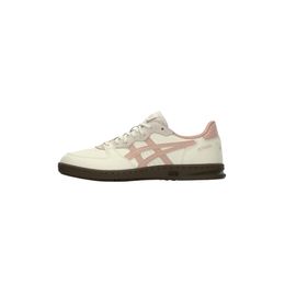 asics Sportstyle Sneaker 'SKYHAND OG' Herren Gr&ouml;&szlig;e 41.5 rosa / wei&szlig;