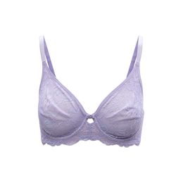 Triumph BH 'Amourette Charm' Damen Gr&ouml;&szlig;e 95 helllila