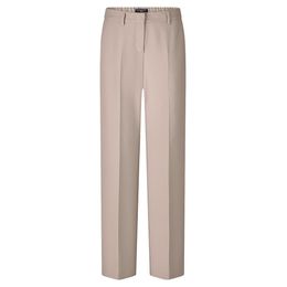 Fadenmeister Berlin - Hose mit komfortabler Elastizit&auml;t, beige, Gr. 38 / S