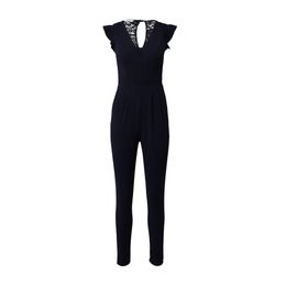 Wal G. Jumpsuit Damen Gr&ouml;&szlig;e L navy