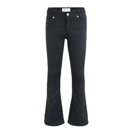 Blue Effect Jeans M&auml;dchen Gr&ouml;&szlig;e 158 schwarz