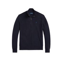 Polo Ralph Lauren Sweater male size L marine blue