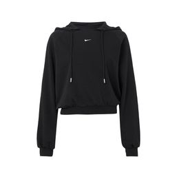 Nike Sportswear Sweatshirt 'CHILL' Damen Gr&ouml;&szlig;e M schwarz / wei&szlig;