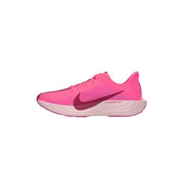 Nike Laufschuh 'Pegasus Plus' Damen Gr&ouml;&szlig;e 37.5 lavendel / beere / pink / silber