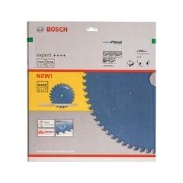 Bosch EXPERT Wood Kreiss&auml;geblatt, &Oslash; 250mm, 80Z Bohrung 30mm, f&uuml;r Tischkreiss&auml;gen